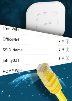 Best Wireless Access Points (WAPs) for Home and Business - Prime Buy