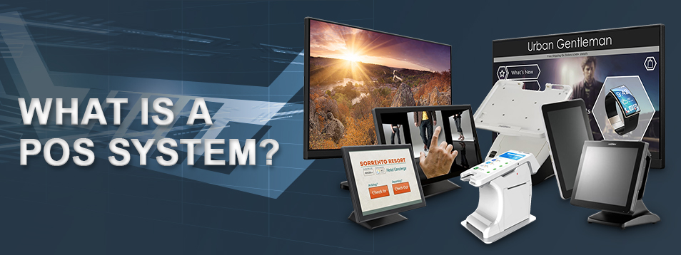 What is a POS System? - Prime Buy