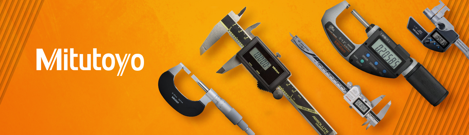 Mitutoyo - Manufacturers - Prime Buy