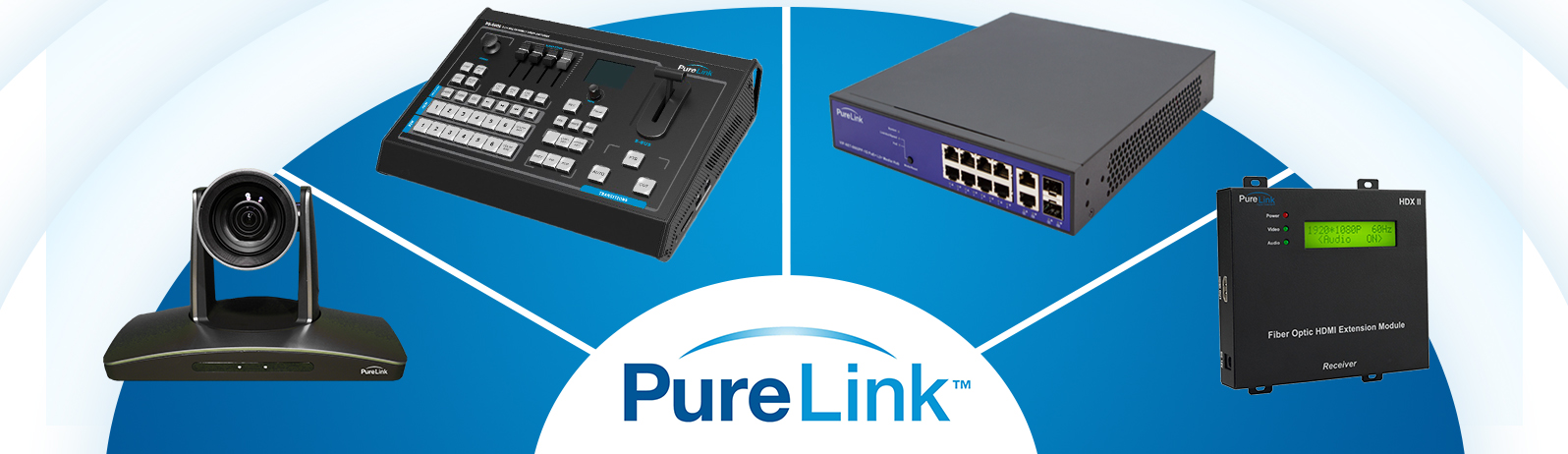 PureLink - Manufacturers - Prime Buy