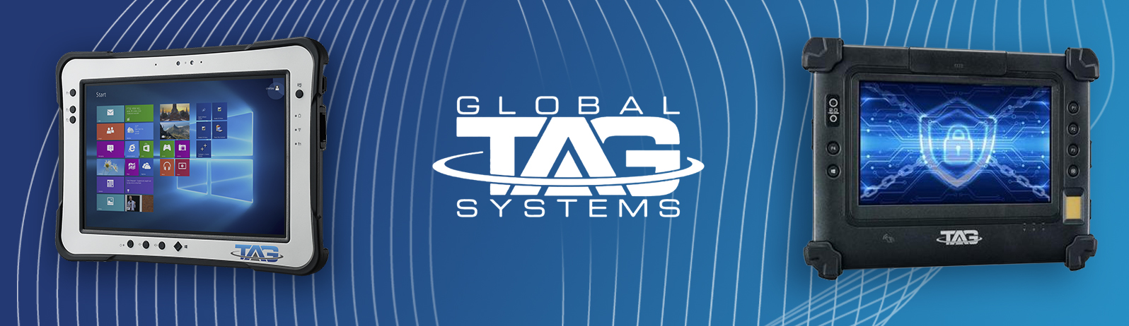 TAG Global Systems - Manufacturers - Prime Buy