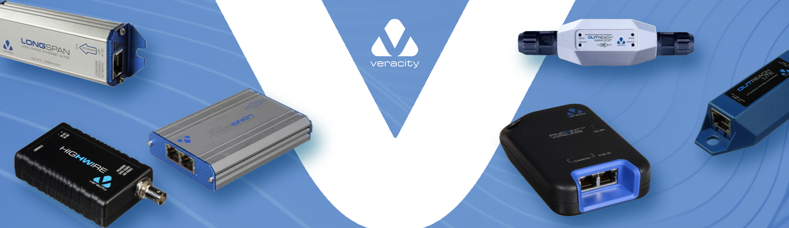 Veracity - Manufacturers - Prime Buy