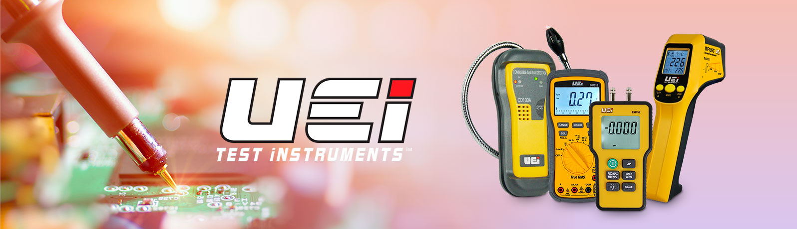 Buy UEi - Prime Buy B2B