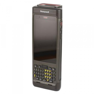 Buy Honeywell CN80-L0N-2MC120F, Dolphin CN80 Mobile Computer, Querty ...