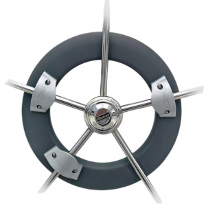 Buy Raymarine E12093, MK II Autopilot Wheel-Drive System for Sailboats ...