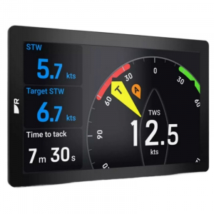 Buy Raymarine E70650, Alpha 9 Performance Display - Prime Buy