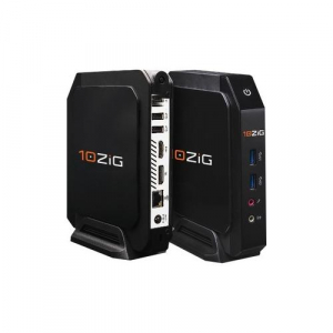 Buy 10Zig Technology 4502-2400, 4502 Mini PC Thin Client, N3060 Dual ...