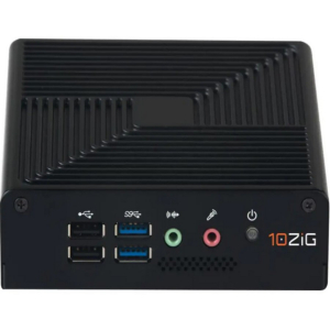 Buy 10Zig Technology 4600q-2800, 4600q Series Thin Client Terminal ...