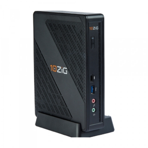 Buy 10Zig Technology 6048QV-4800, VMware Zero Client 4K Power Class ...