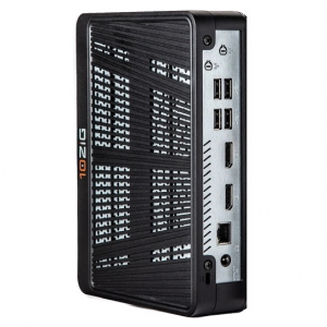 Buy 10Zig Technology 7172q-8800, PEAKos 8GB Memory Powerful Thin Client ...