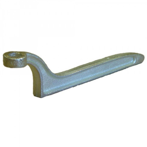 Buy Abbott Rubber SW-600, 6" Spanner Wrench - Prime Buy