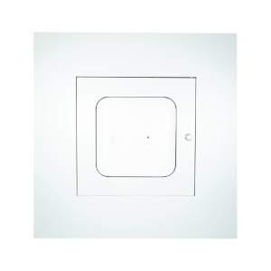 Buy AccelTex ATS-CT-MIST4-2X2, Mist Enclosure Mount, AP45 Style - Prime Buy