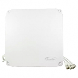 Buy AccelTex ATS-OHDP-2456-12-4NP-36, 2.4/5/6GHz 12dBi Antenna w/N ...
