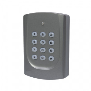 Buy ACTi R10C-10, Mifare Card Wiegand Reader with Keypad - Prime Buy