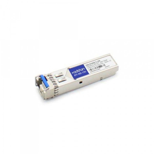 Buy AddOn 100-01669-C-AO, Calix Compatible SFP Transceiver, SMF, 20km ...
