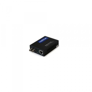 Buy AddOn ADD-FMC-FX-2ST, SMF Media Converter, 1310nm Wavelength ...