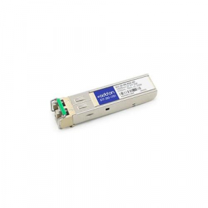 Buy AddOn GLC-ZX-SM-RGD-AO, 1000Base-ZX SFP Transceiver, SMF, 1550nm ...