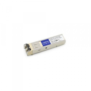 Buy AddOn M-SFP-SX/LC-EEC-AO, 1000Base-SX SFP Transceiver 550m - Prime Buy