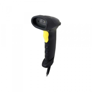 Buy Adesso NUSCAN7200TU, Barcode Scanner, USB, Drop Resistant, Black ...