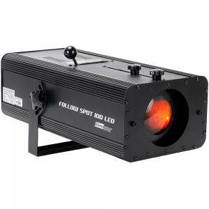 Buy ADJ Follow spot 100LED, Eliminator Lighting Led Lighting Effect ...