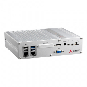 Buy Adlink Technology MXE-1501/M8G, Fanless Embedded Computer, 8G - Prime Buy