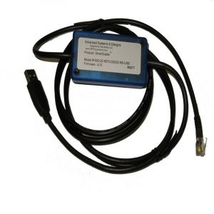 Buy ASD/QMS 600-22-KeyLKGNAV-KB-USB, SmartCable Keyence LK-G Series ...
