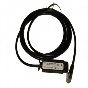 Buy ASD/QMS 600-22-KEYLKG5000-MTI, FlashCable Digimatic Cable for ...
