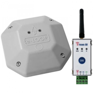 Buy AES Global EL00M-K, e-Loop Mini Domestic Kit with Exit Mode - Prime Buy