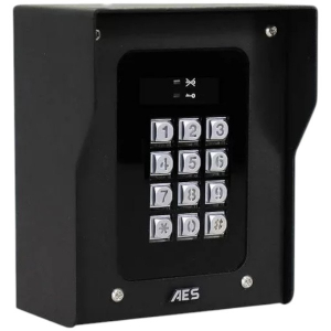 Buy AES Global KEY-AUX-PBK-US, KeyCell Series Auxiliary Modular Panel - Prime Buy