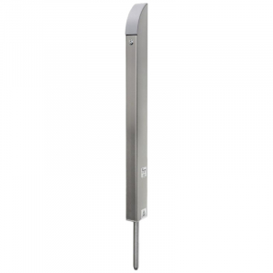 Buy AES Global TL-S-150, Tomalok 150mm Electric Drop Gate Bolt in SS ...