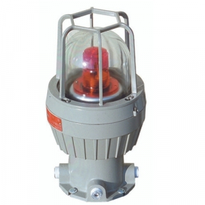 Buy AIR Systems EXVST, Explosion Proof Visual Strobe Alarm 120 Volt AC ...