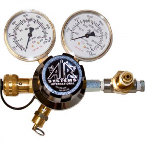 Buy AIR Systems RG-3000, Breathing Air Regulator, 3000 psi - Prime Buy