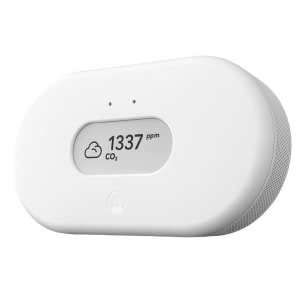 Buy Airthings Space CO2-5y, Gas Detector with 5 Years Service - Prime Buy