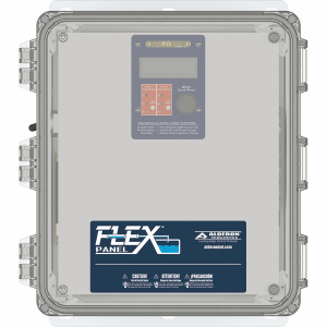 Buy Alderon 2010555, FLEX Clear Door Single Phase Duplex 12-18 Amps ...