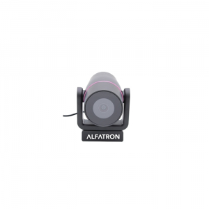 Buy Alfatron ALF-CAM100, USB Camera with Auto Flip - Prime Buy