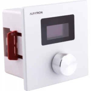 Buy Alfatron ALF-CP1L, OLED Controller for DSP Range - Prime Buy
