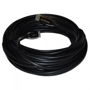 Buy Alfatron ALF-HDMI-150FT, 150 ft 4K HDMI Fiber Cable AOC Cable ...