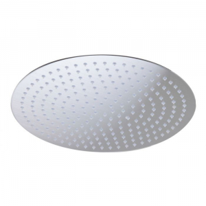 Buy ALFI Brand RAIN16R-BSS, 16" Round Ultra Thin Rain Shower Head ...