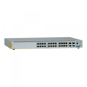 Buy Allied Telesis AT-X230-28GP-10, 24-Port 1000Base-T PoE L3 Switch - Prime Buy