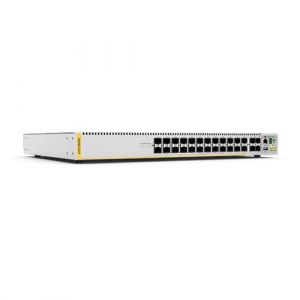 Buy Allied Telesis AT-X510-28GSX-10, x510 Series Gigabit Switch, 24 ...
