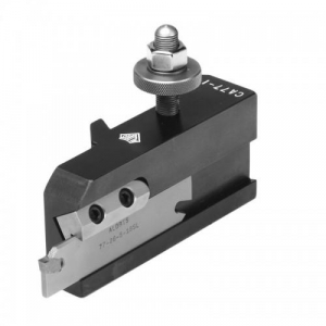 Buy Aloris CA-77I, Indexable Carbide Cutoff Holder - Prime Buy