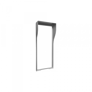 Buy Alpha Communications AT700AHF, AlphaTouch Aluminum Rainhood, Flush ...