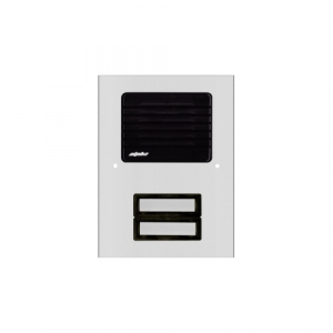 Buy Alpha Communications ES512/02, ES512 Intercom System Entrance Panel ...