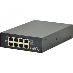 Buy Altronix PACE4PRM, Pace Long Range Ethernet 4 Port Receiver 100Mbps ...