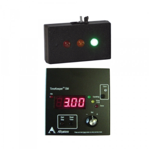 Buy Alzatex alzm01b, TimeKeeper Presentation Timer with Red-Yellow ...
