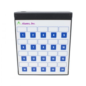 Buy Alzatex kp20a, Handheld/Wall Mount Remote Keypad - Prime Buy