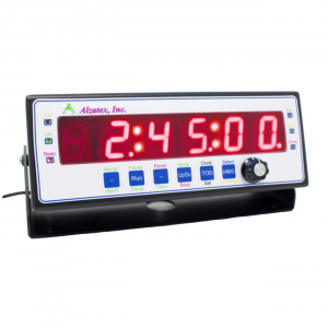 Buy Alzatex tmr106b6_sm, Surface-Mount Clock/Timer, 6 Digits - Prime Buy