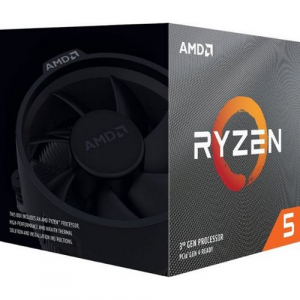 Buy AMD 100-000000031, Ryzen 5 3600 Tray - Prime Buy