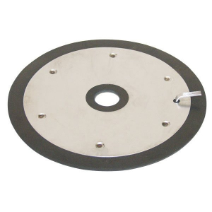 Buy American Lube 640095-2B, 35-Pound Grease Follower Plate - Prime Buy