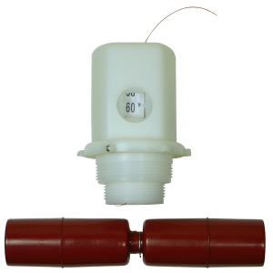 Buy American Lube TG-60, 60" Float and String Type Gauge - Prime Buy